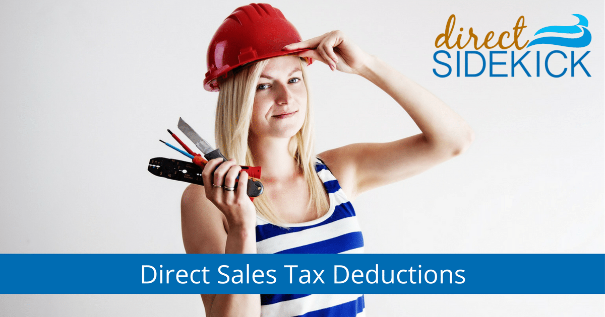 Best Direct Sales Consultant tools | Direct Sidekick