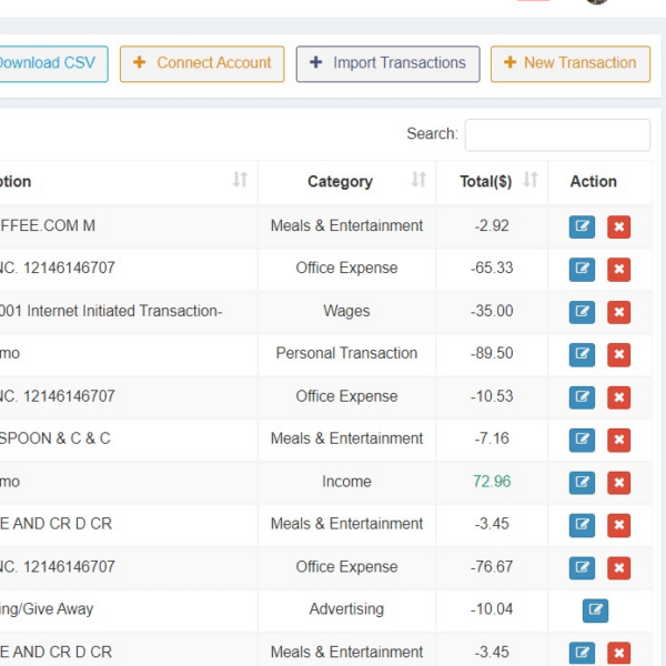Mary Kay Accounting Software - Direct SideKick