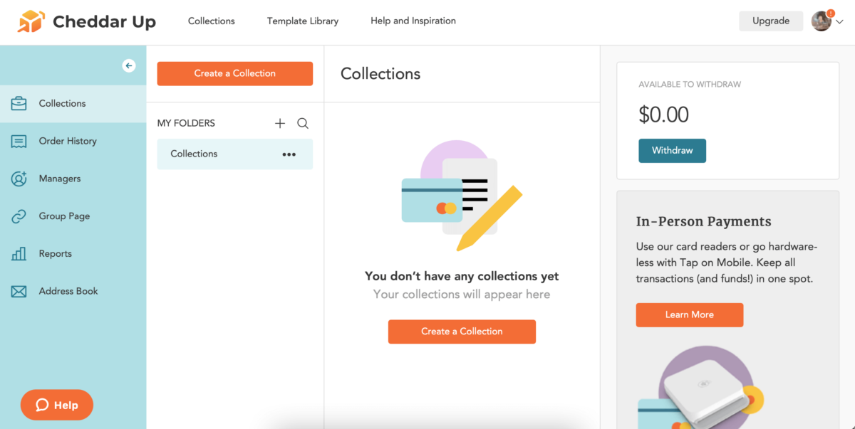 Cheddar Up Review: How To Use Cheddar Up for Direct Sales - Direct SideKick